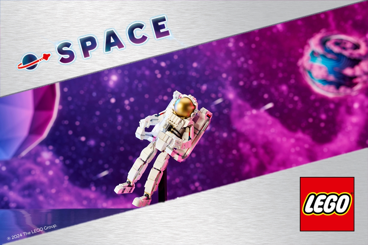 Legekæden | Her starter legen